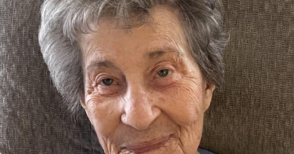 Dorothy Small Belangia | Obituaries | fauquiernow.com