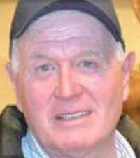Robert D. "Bobby" Jacobs Jr. | Obituaries | fauquiernow.com