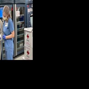 Give Blood, Give Life | Community | fauquiernow.com