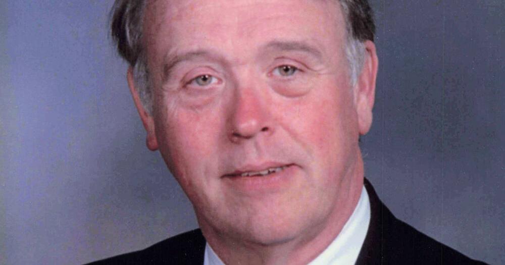 James Frederick (Fred) Austin Jr. | Obituaries | fauquiernow.com