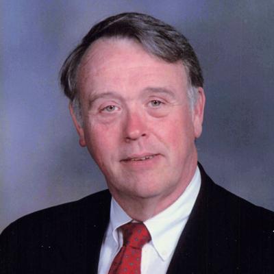 James Frederick (Fred) Austin Jr. | Obituaries | fauquiernow.com