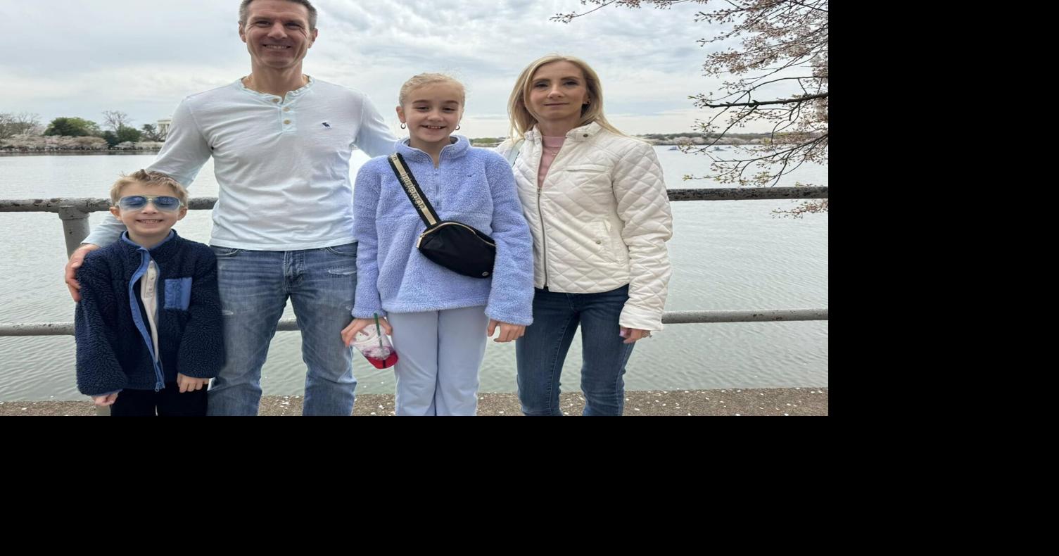 Community mourns the loss of Aldie's Justyna and Brielle Beyer; GoFundMe launched to support ...