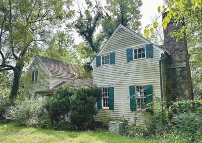 Prince William set to acquire 1819 home of Ned Distiller ...