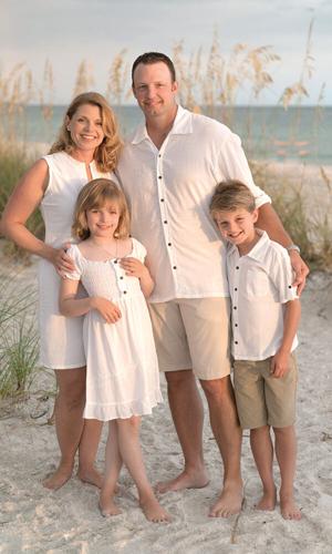 Spotlight on Special Needs: Meet Avery Treadwell | Home & Family ...