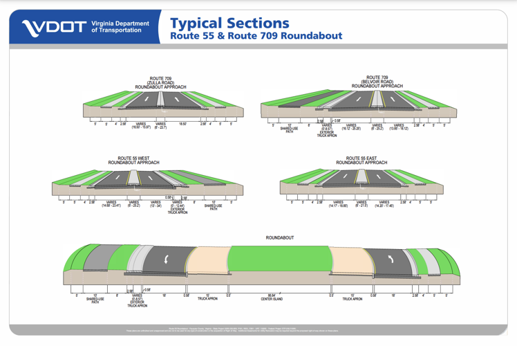 Va. Department of Transportation to hold public hearing on proposed ...
