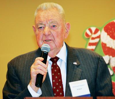 John T. 'Til' Hazel, developer who transformed Northern Virginia, dies ...