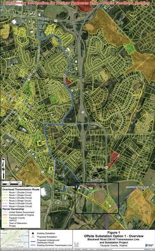 Dominion Energy says it plans to scrap previously proposed transmission ...