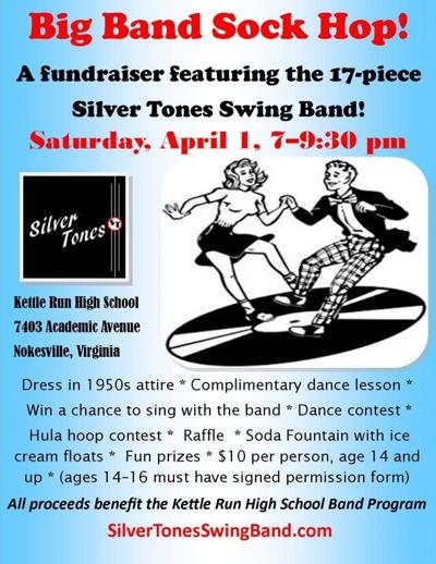 Let's Go to the Hop at Kettle Run High School! | Features & Events ...