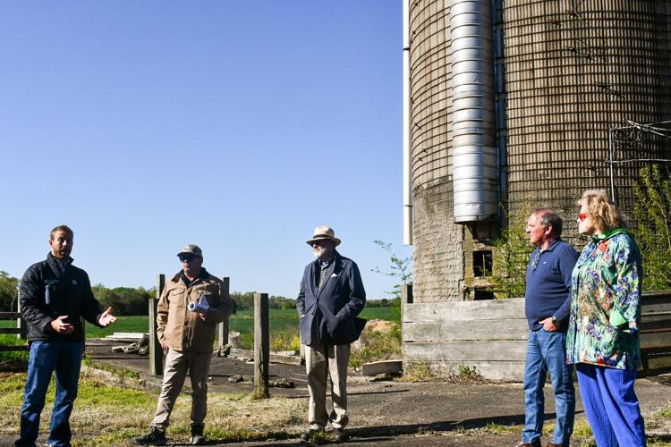 Fauquier County Planning Commission to hold public hearings on two ...