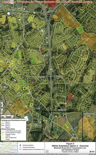 Dominion Energy says it plans to scrap previously proposed transmission ...