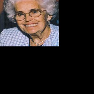 Natalie Rector Stevenson | Obituaries | fauquiernow.com