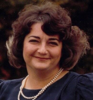 Joan B. Wolf | Obituaries | fauquiernow.com