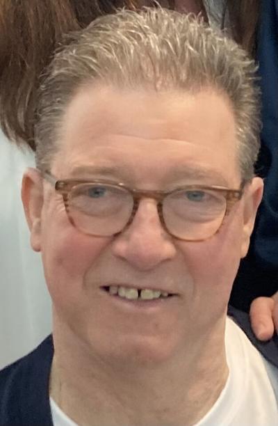 Anthony Pullen | Obituaries | fauquiernow.com