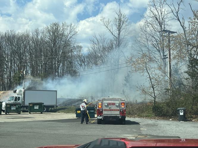 UPDATED: Wildfires wreak havoc across Northern Virginia | | fauquiernow.com