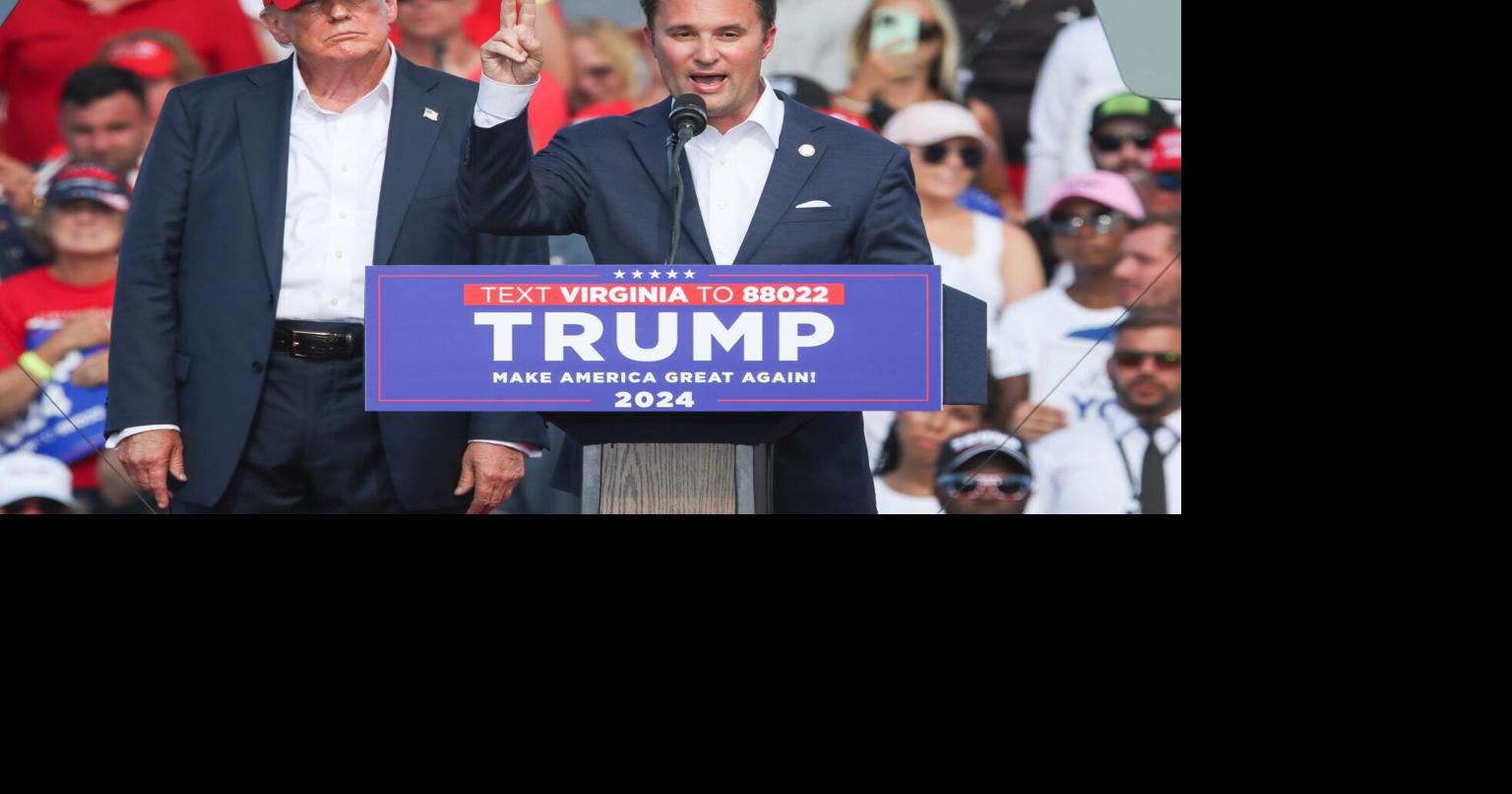 Miyares seeks reelection as attorney general, paves way for Earle-Sears ...