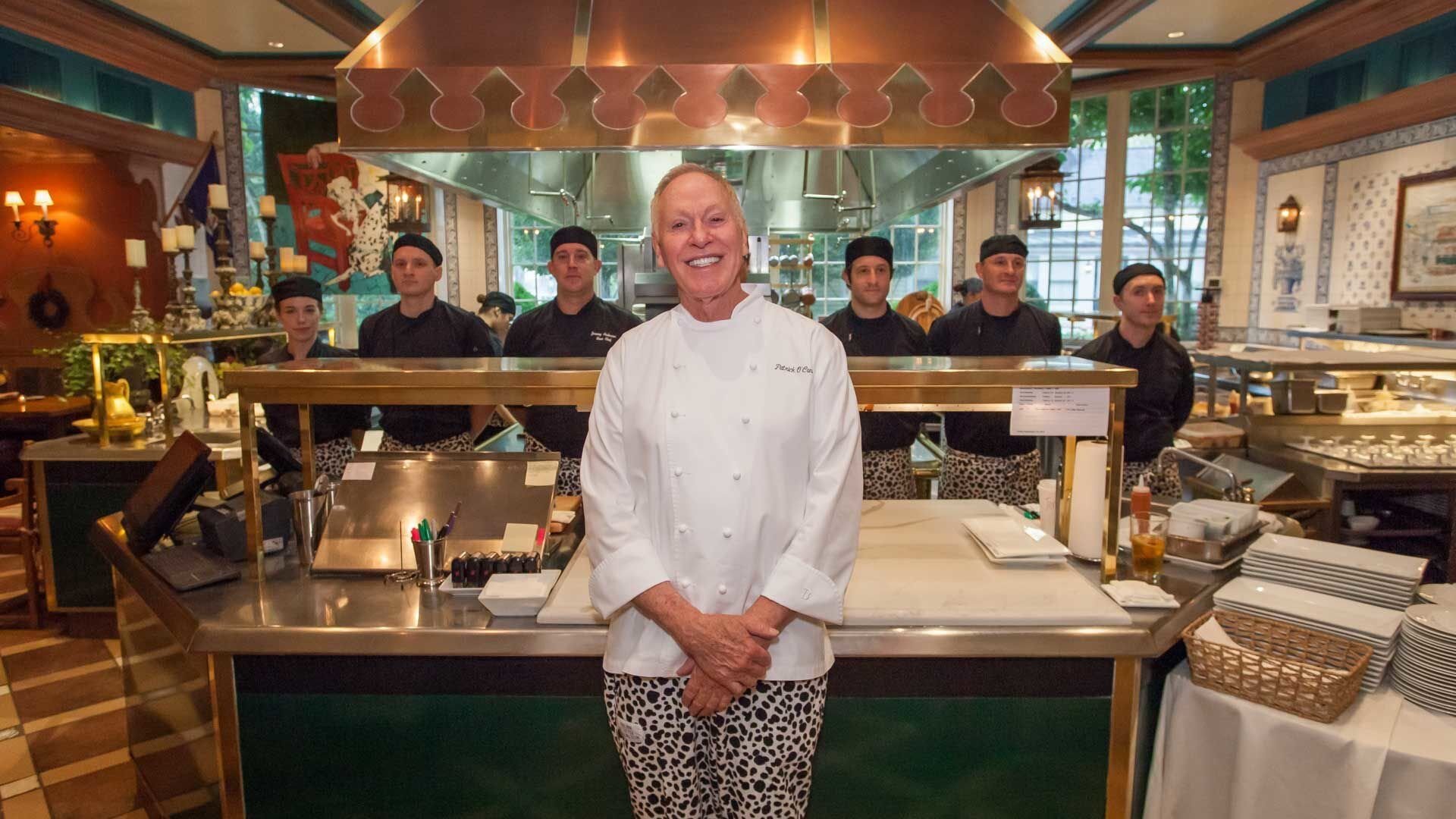 Inn at Little Washington, Salamander Resort score 5 Forbes stars ...