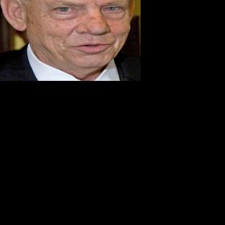 David G. Moates Jr. | Obituaries | fauquiernow.com