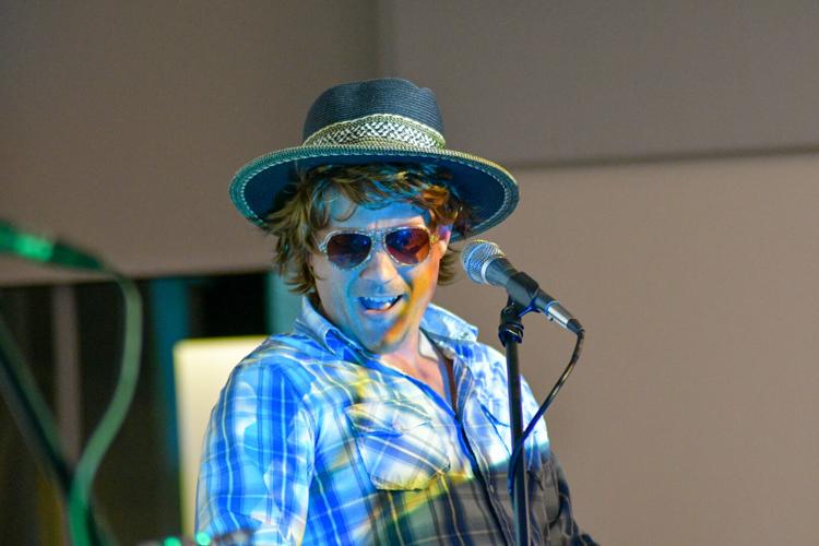 IN PHOTOS: Fauquier Chamber of Commerce's annual gala | | fauquiernow.com