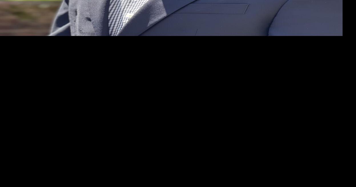 Democrat Jason Ford mounts challenge against Republican incumbent ...