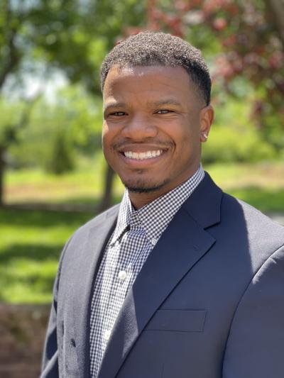 Democrat Jason Ford mounts challenge against Republican incumbent ...