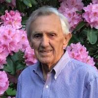 Alexander Valentine Dingwall | Obituaries | fauquiernow.com