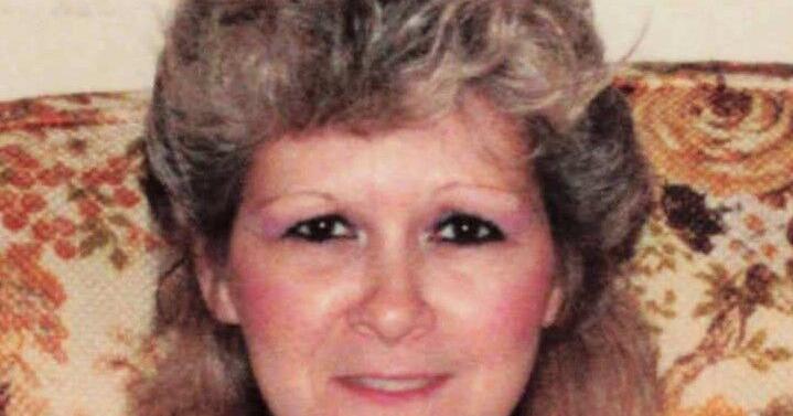 Shirley Marie Edwards | Obituaries | fauquiernow.com