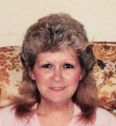 Shirley Marie Edwards | Obituaries | fauquiernow.com