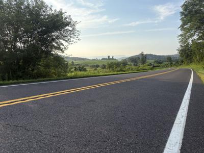 Virginia DMV wants to hear from you about rural roads | Government ...