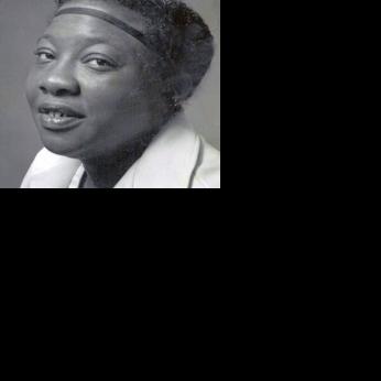 Barbara Jean Fairfax | Obituaries | fauquiernow.com