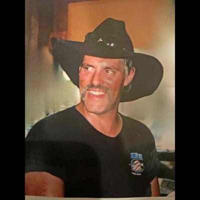 Dwayne Alan Shupe | Obituaries | fauquiernow.com