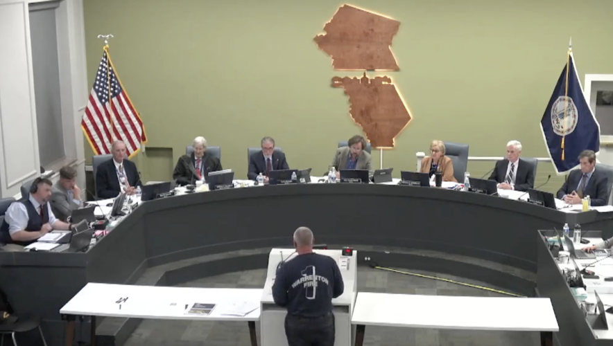 ‘This will come at a cost’: Warrenton residents, nonprofits push back ...