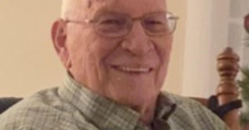 Stanley Gamett Smith | Obituaries | fauquiernow.com