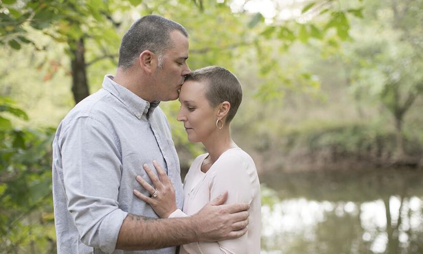 Haymarket Mom Christine Craddock’s Miracle | Home & Family ...