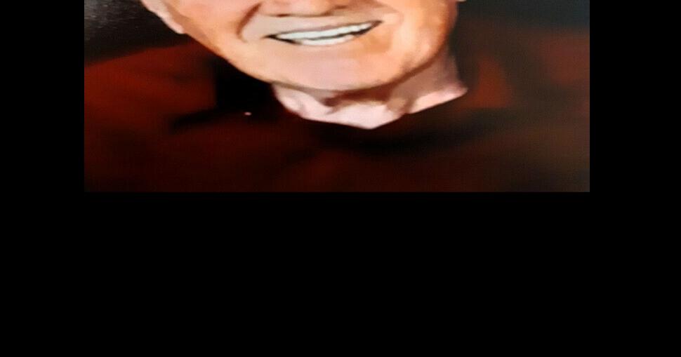 Russell Murray Holmes Jr. | Obituaries | fauquiernow.com