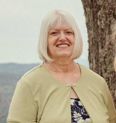 Diana Elizabeth Esry | Obituaries | fauquiernow.com