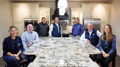 Golden Rule Builders | Faces of Fauquier | fauquiernow.com
