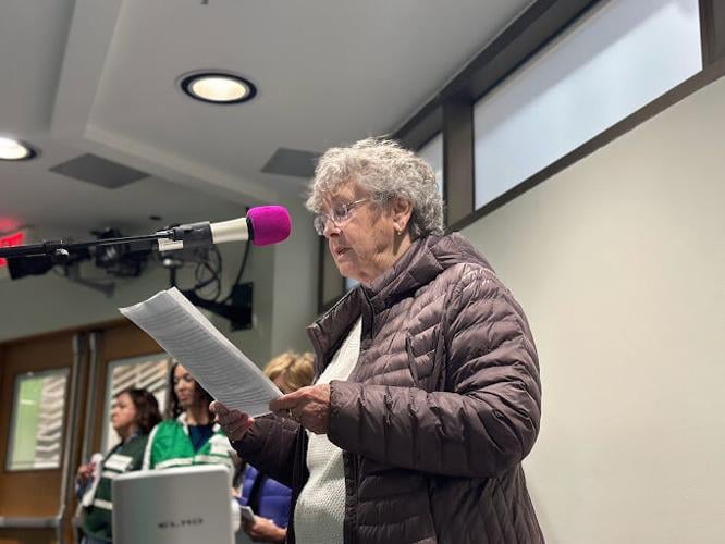 Prince William Digital Gateway hearings has hit the 15-hour mark ...