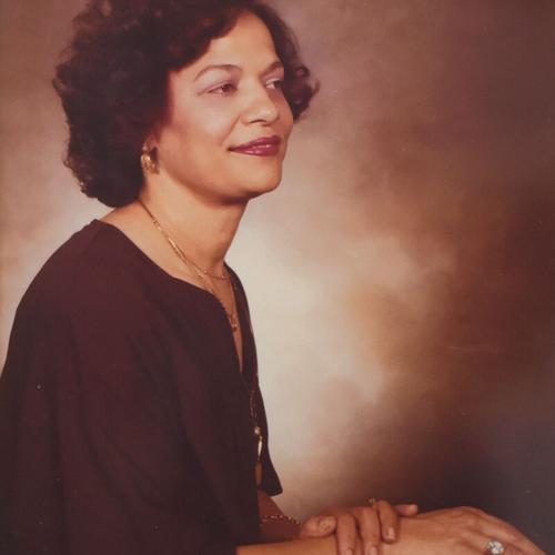 Eva Walker, Community Leader | Community | fauquiernow.com
