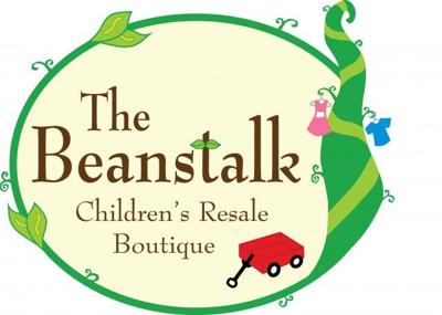 The Beanstalk Children's Resale Boutique is NOW OPEN! | Business ...