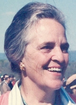 Barbara Ellen Rogers Stinson | Obituaries | fauquiernow.com