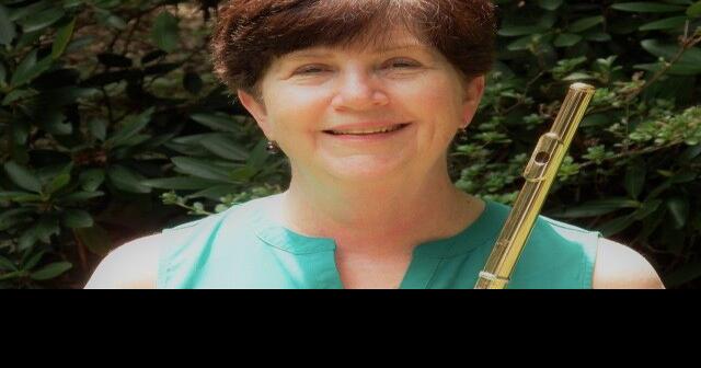 Debbie Gilbert winner in Professional Flute Choir Competition ...