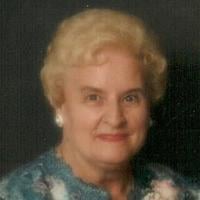 Alice Thorne | Obituaries | fauquiernow.com