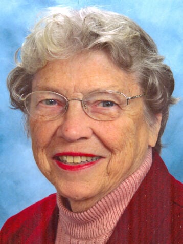 Pat Neill Dulaney | Obituaries | fauquiernow.com