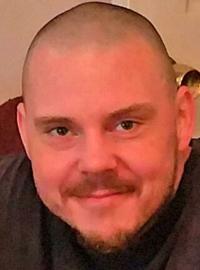 Brian Wayne Moffitt | Obituaries | fauquiernow.com