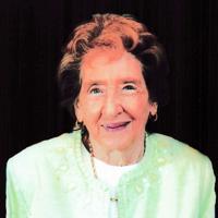 Barbara Louise (Hawley) Breeden | Obituaries | fauquiernow.com