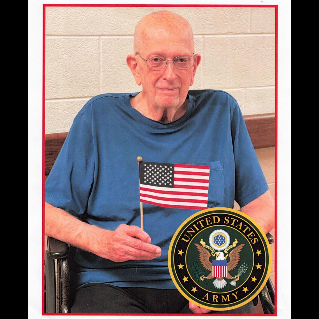 Donald Perry Neese | Obituaries | fauquiernow.com