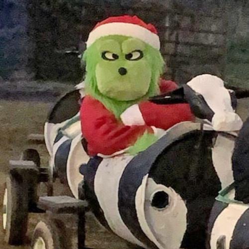 Christmas at Maple Tree Farm | Community | fauquiernow.com