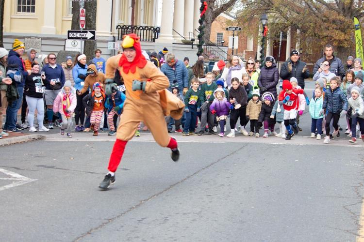 NEIGHBORS: 8th annual Gobble, Gobble, Run or Wobble successfully ushers ...