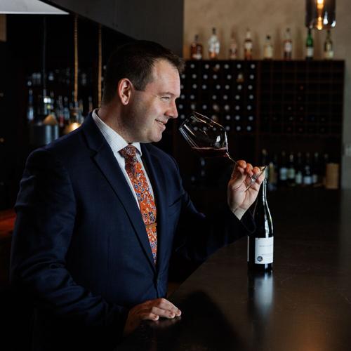 Alias on the A List: Fledgling Vint Hill restaurant already charming ...