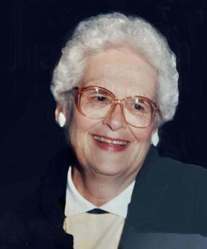 Ellen Howes Osborn | Obituaries | fauquiernow.com